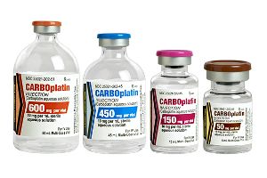 Sagent Pharma debuts Carboplatin Injection | The Pharmaletter